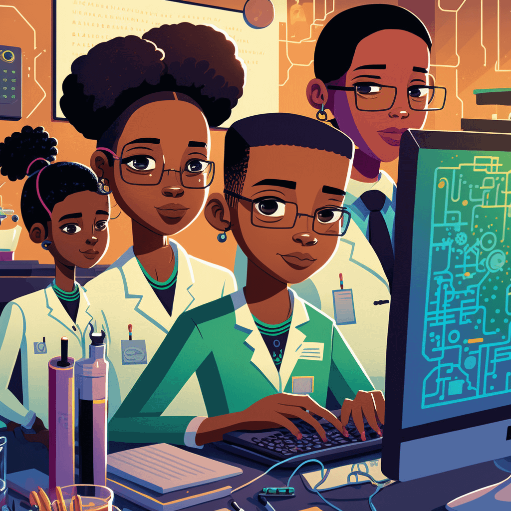 Closing the income gap through STEM education - OpenWise Learning ...
