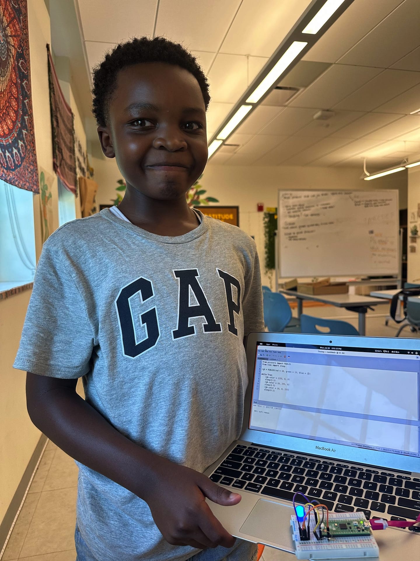 Juneteenth / Summer Fundraiser 2023 - OpenWise Learning | Developing ...